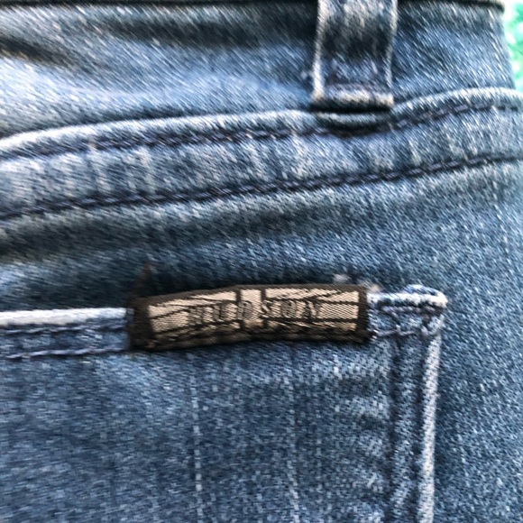 Hudson Jeans | Bottoms | Hudson Size Girls Jeans | Poshmark